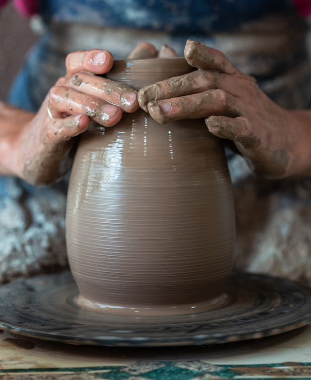 Wheel – Terracotta Pullman