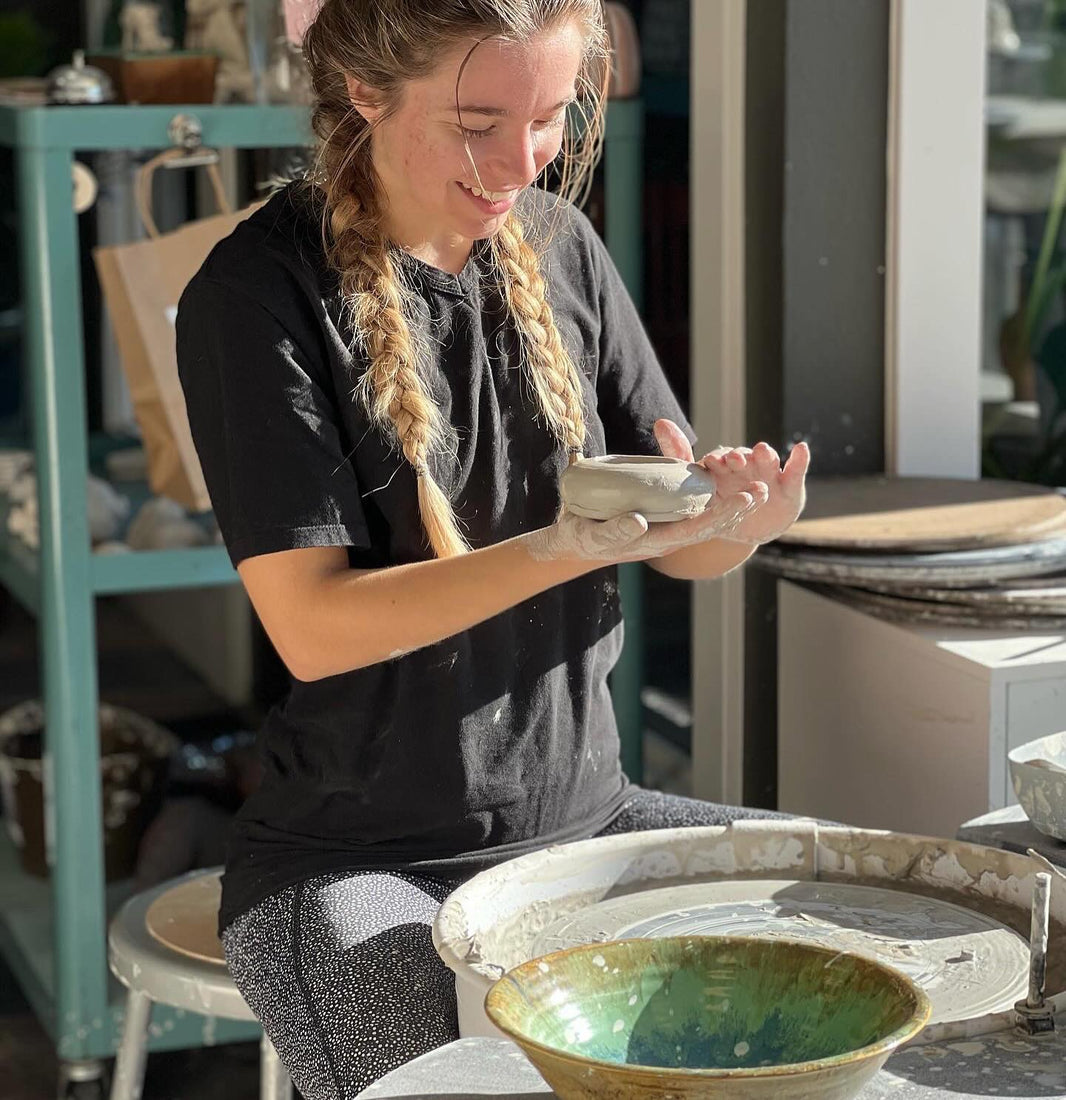 Wheel – Terracotta Pullman