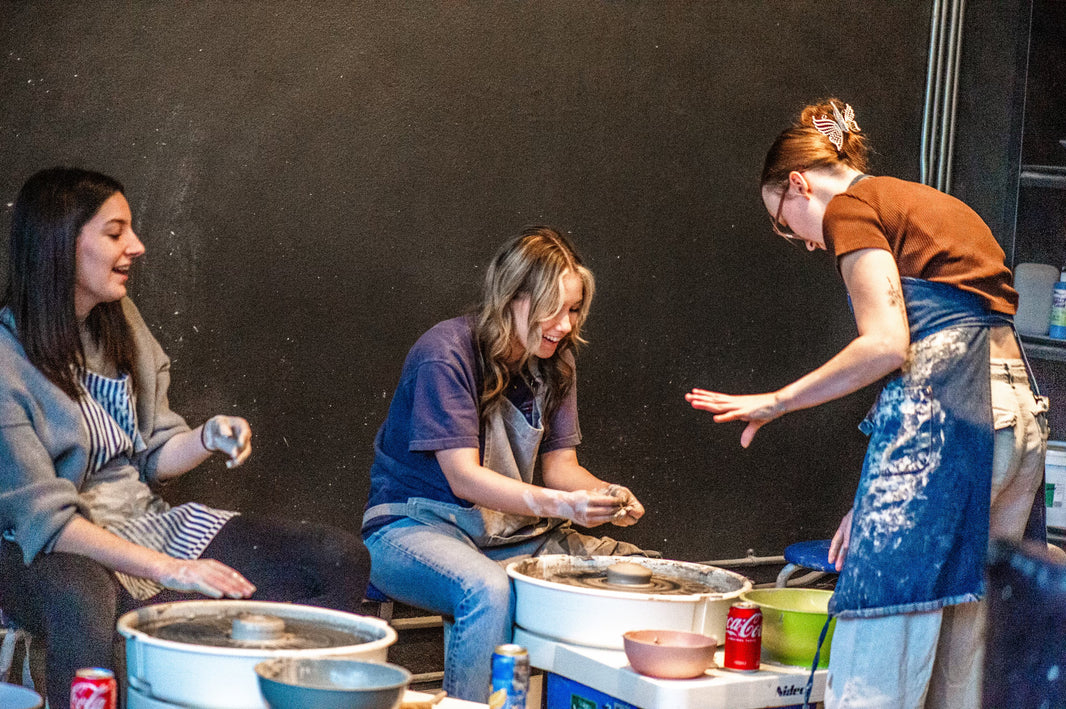 Wheel – Terracotta Pullman